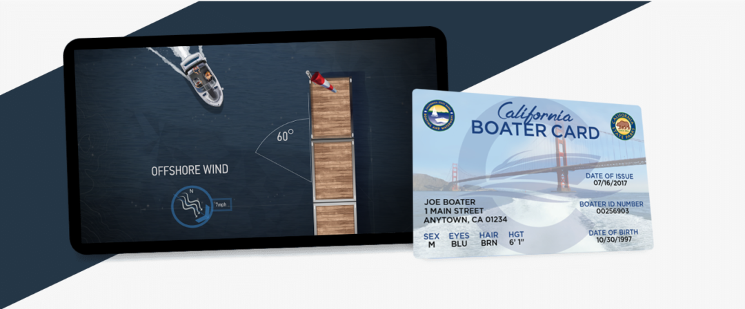 California Boating Laws and Regulations | Campfire Collective